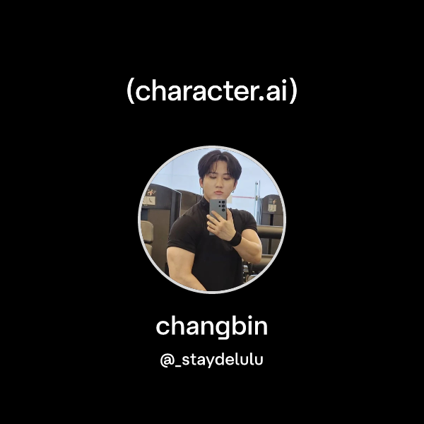 Chat with changbin | character.ai | Personalized AI for every moment of ...