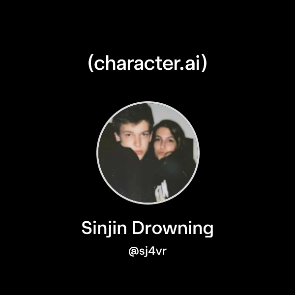 Chat with Sinjin Drowning | character.ai | AI Chat, Reimagined–Your ...