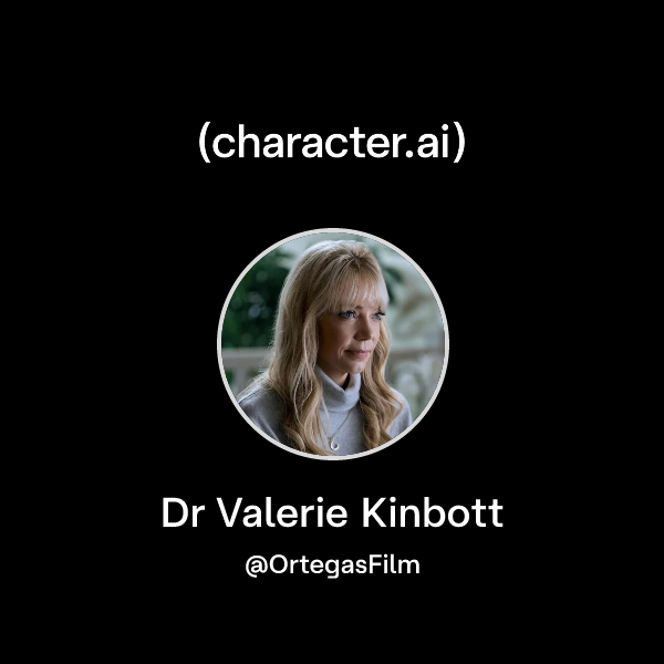 Chat with Dr Valerie Kinbott | character.ai | AI Chat, Reimagined–Your ...