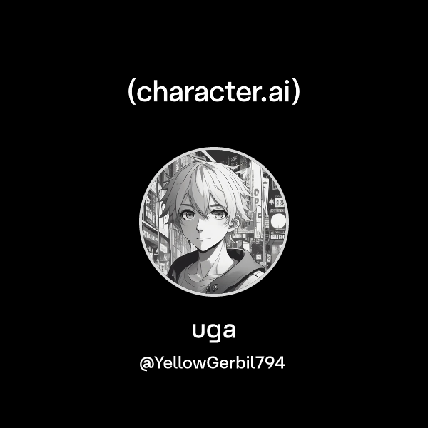 Chat with uga | character.ai | Personalized AI for every moment of your day