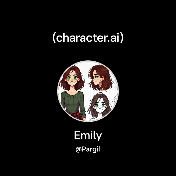 Chat with Emily | character.ai | Personalized AI for every moment of ...