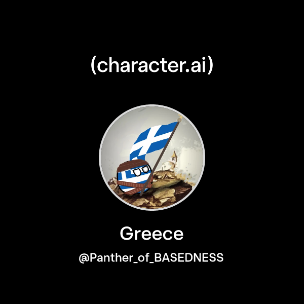 Chat with Greece | character.ai | Personalized AI for every moment of ...