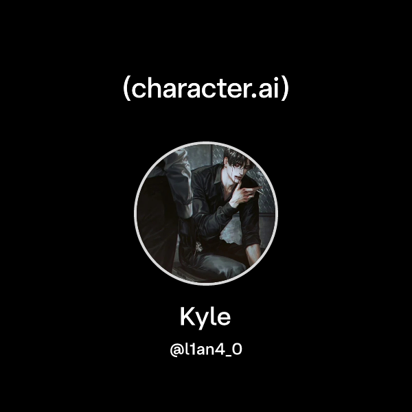 Chat with Kyle | character.ai | AI Chat, Reimagined–Your Words. Your World.