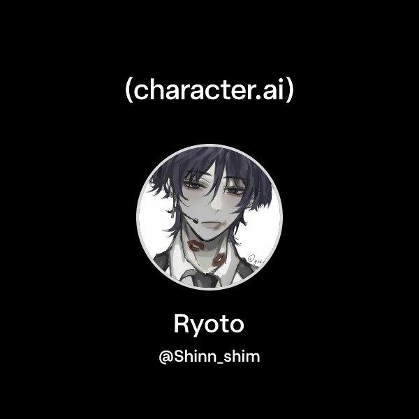 Chat with Ryoto | character.ai | AI Chat, Reimagined–Your Words. Your ...