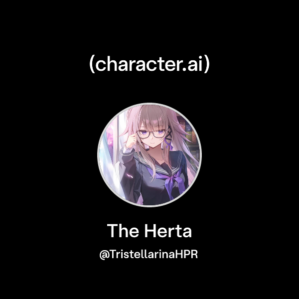 Chat with The Herta | character.ai | AI Chat, Reimagined–Your Words ...