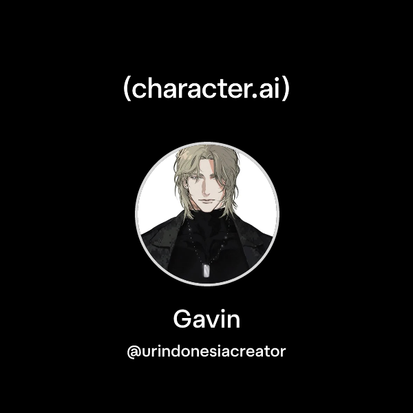Chat with Gavin | character.ai | Personalized AI for every moment of ...