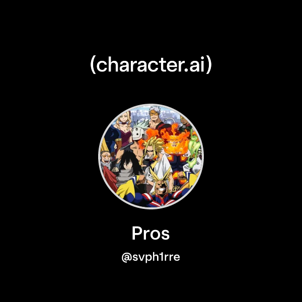 Chat with Pros | character.ai | AI Chat, Reimagined–Your Words. Your World.