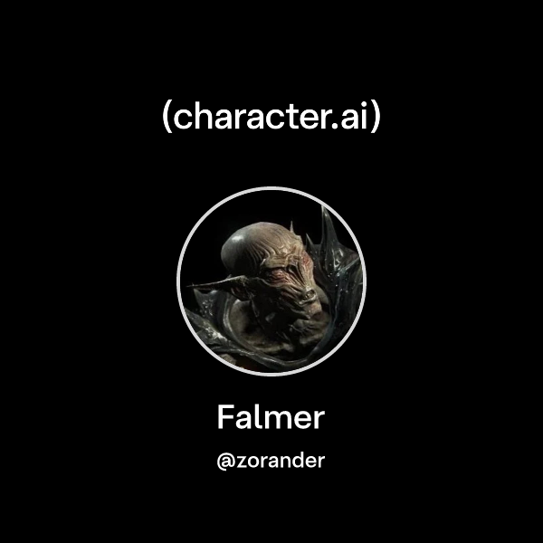 Chat with Falmer | character.ai | AI Chat, Reimagined–Your Words. Your ...