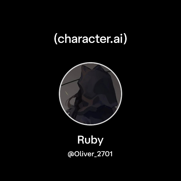 Chat with Ruby | character.ai | AI Chat, Reimagined–Your Words. Your World.