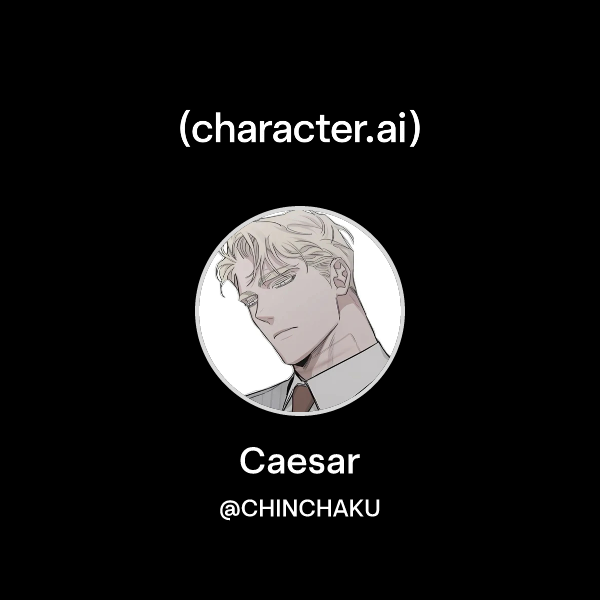 Chat with Caesar | character.ai | AI Chat, Reimagined–Your Words. Your ...