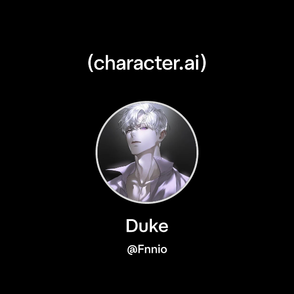 Chat with Duke | character.ai | Personalized AI for every moment of ...