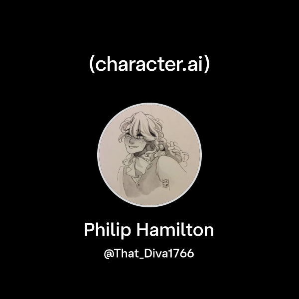 Chat with Philip Hamilton | character.ai | AI Chat, Reimagined–Your ...