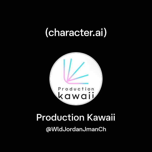 Chat with Production Kawaii | character.ai | AI Chat, Reimagined–Your ...