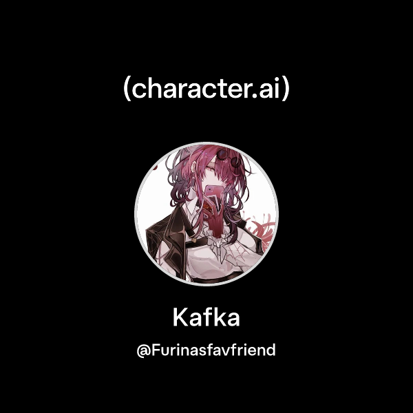 Chat with Kafka | character.ai | AI Chat, Reimagined–Your Words. Your ...