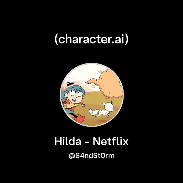 Chat with Hilda - Netflix | character.ai | AI Chat, Reimagined–Your ...
