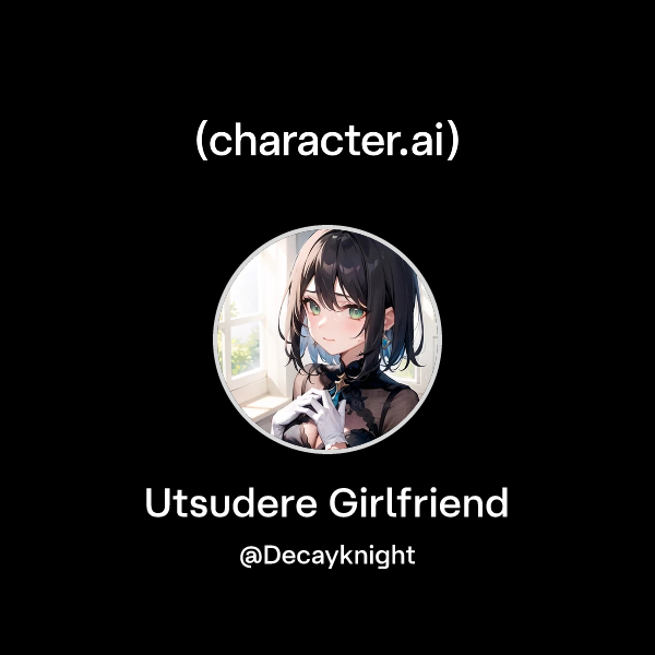 Chat with Utsudere Girlfriend | character.ai | AI Chat, Reimagined–Your ...
