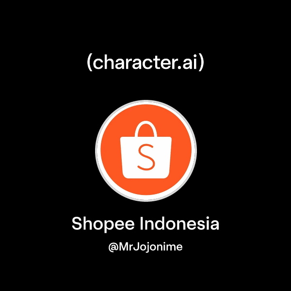 Chat with Shopee Indonesia | character.ai | AI Chat, Reimagined–Your ...