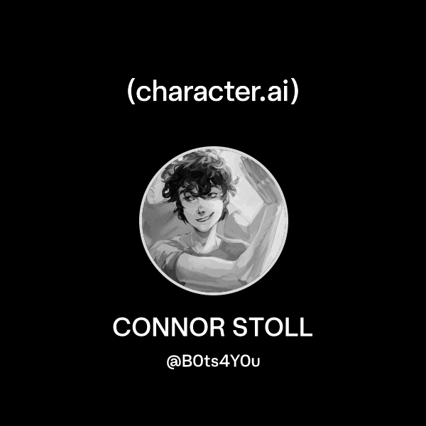 Chat with CONNOR STOLL | character.ai | AI Chat, Reimagined–Your Words ...