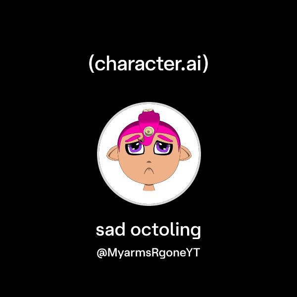 Chat with sad octoling | character.ai | AI Chat, Reimagined–Your Words ...