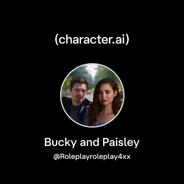 Chat with Bucky and Paisley | character.ai | Personalized AI for every ...