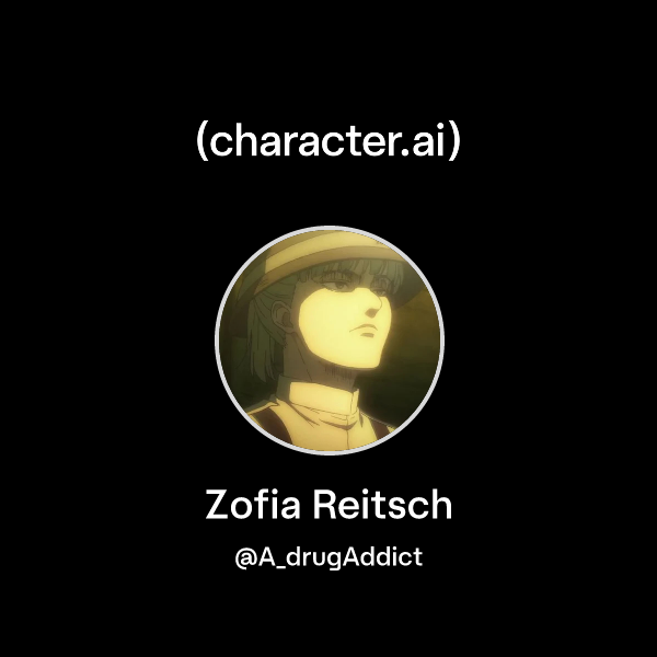 Chat with Zofia Reitsch | character.ai | AI Chat, Reimagined–Your Words ...