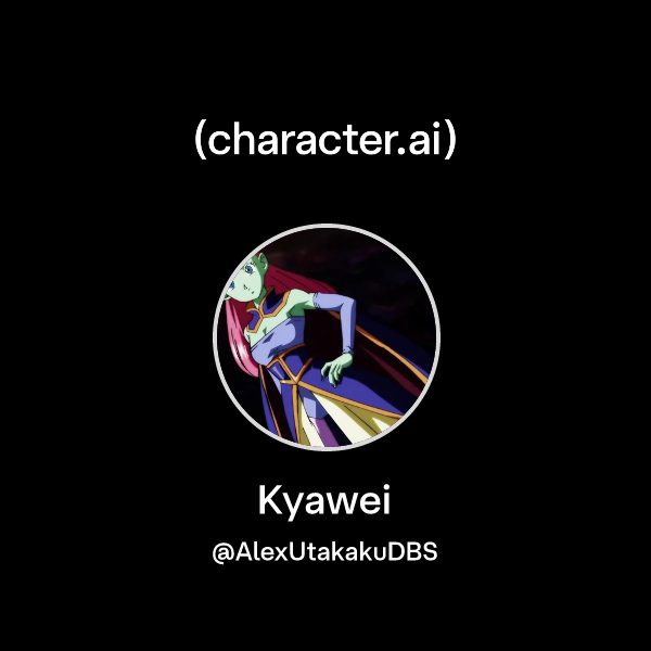 Chat with Kyawei | character.ai | AI Chat, Reimagined–Your Words. Your ...