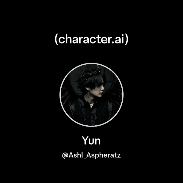 Chat with Yun | character.ai | Personalized AI for every moment of your day