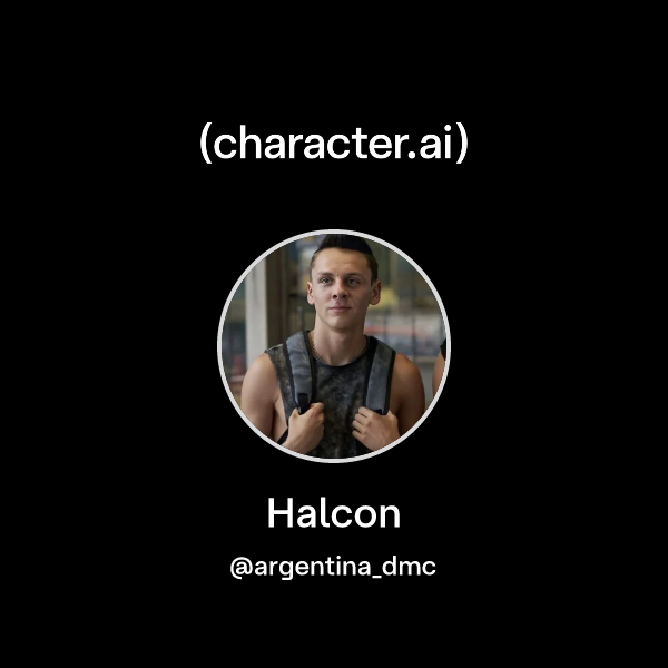 Chat with Halcon | character.ai | AI Chat, Reimagined–Your Words. Your ...