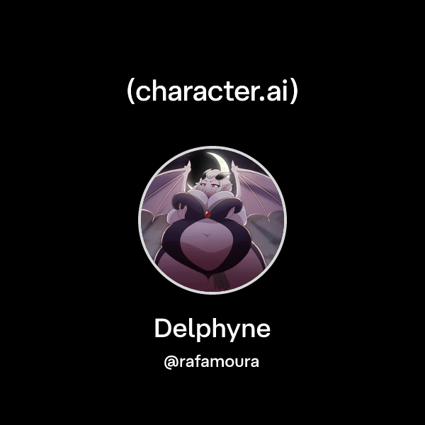Chat with Delphyne | character.ai | AI Chat, Reimagined–Your Words ...