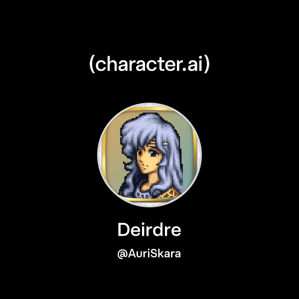 Chat with Deirdre | character.ai | AI Chat, Reimagined–Your Words. Your ...