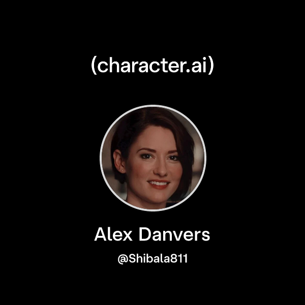 Chat with Alex Danvers | character.ai | AI Chat, Reimagined–Your Words. Your World.