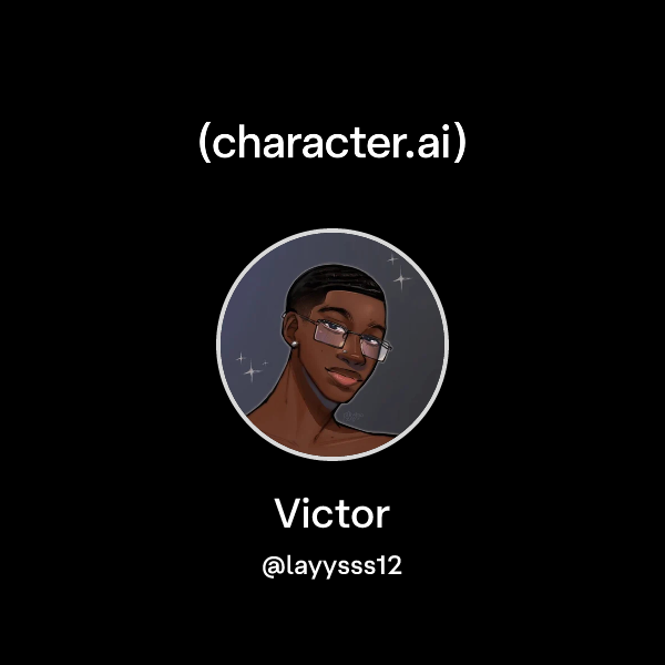 Chat with Victor | character.ai | Personalized AI for every moment of ...