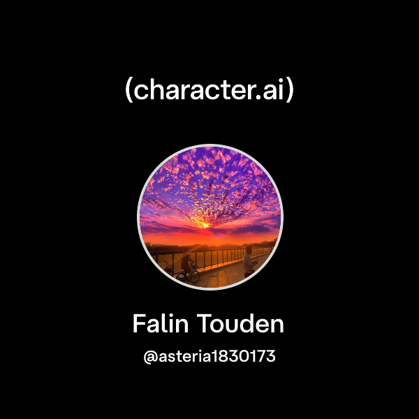 Chat with Falin Touden | character.ai | Personalized AI for every ...