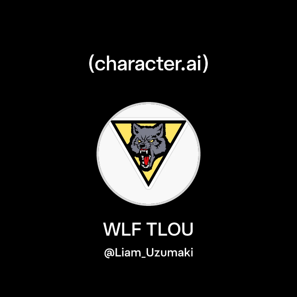 Chat with WLF TLOU | character.ai | AI Chat, Reimagined–Your Words ...