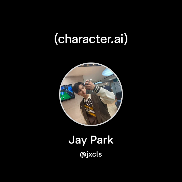 Chat with Jay Park | character.ai | Personalized AI for every moment of your day