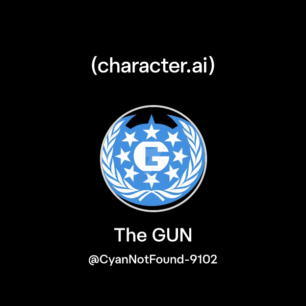 Chat with The GUN | character.ai | AI Chat, Reimagined–Your Words. Your ...