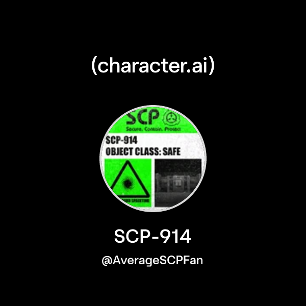 Chat with SCP-914 | character.ai | AI Chat, Reimagined–Your Words. Your ...