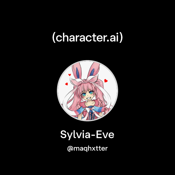 Chat with Sylvia-Eve | character.ai | Personalized AI for every moment of your day