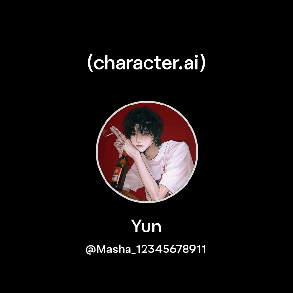 Chat with Yun | character.ai | AI Chat, Reimagined–Your Words. Your World.