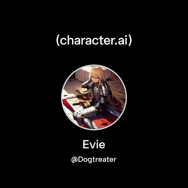 Chat with Evie | character.ai | AI Chat, Reimagined–Your Words. Your World.