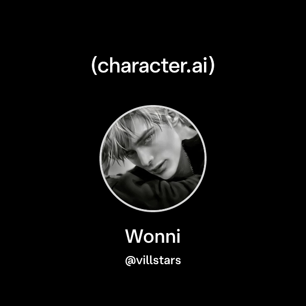 Chat with Wonni | character.ai | Personalized AI for every moment of ...