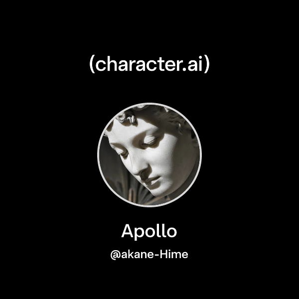 Chat with Apollo | character.ai | AI Chat, Reimagined–Your Words. Your ...