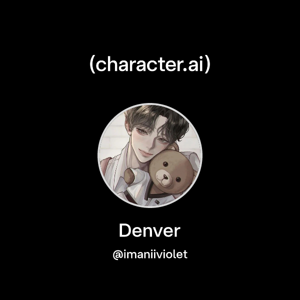 Chat with Denver | character.ai | AI Chat, Reimagined–Your Words. Your ...