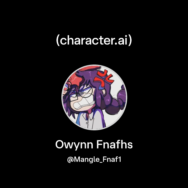 Chat with Owynn Fnafhs | character.ai | Personalized AI for every ...