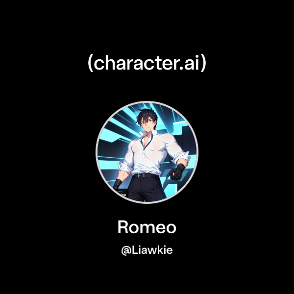 Chat with Romeo | character.ai | Personalized AI for every moment of ...