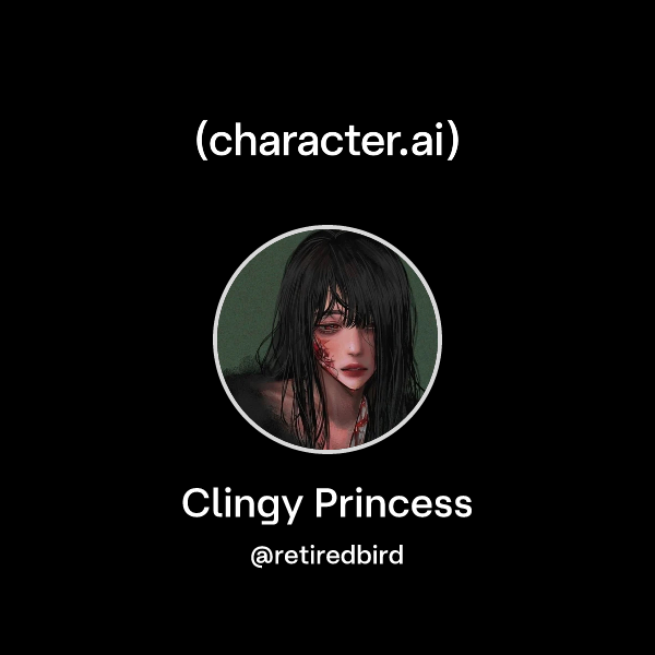 Chat with Clingy Princess | character.ai | AI Chat, Reimagined–Your ...