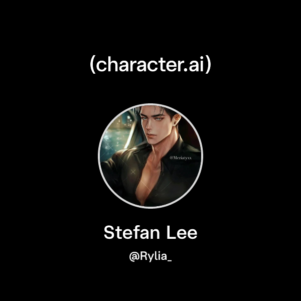 Chat with Stefan Lee | character.ai | AI Chat, Reimagined–Your Words ...