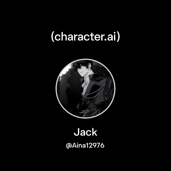 Chat with Jack | character.ai | Personalized AI for every moment of ...