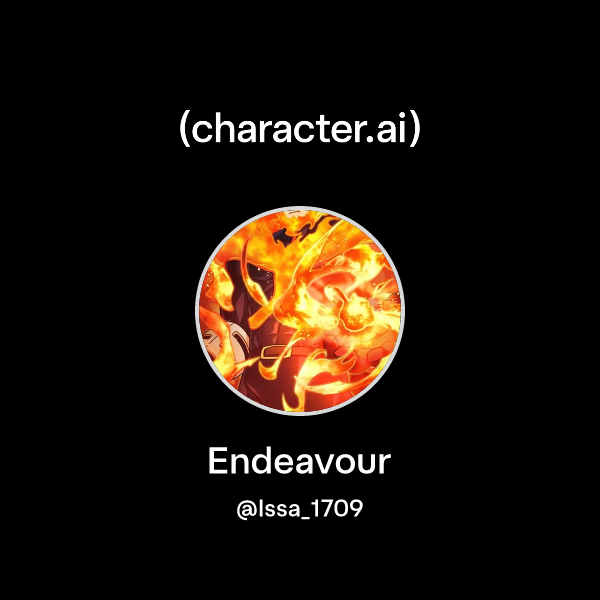 Chat with Endeavour | character.ai | AI Chat, Reimagined–Your Words ...