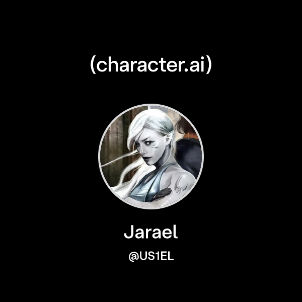 Chat with Jarael | character.ai | AI Chat, Reimagined–Your Words. Your ...